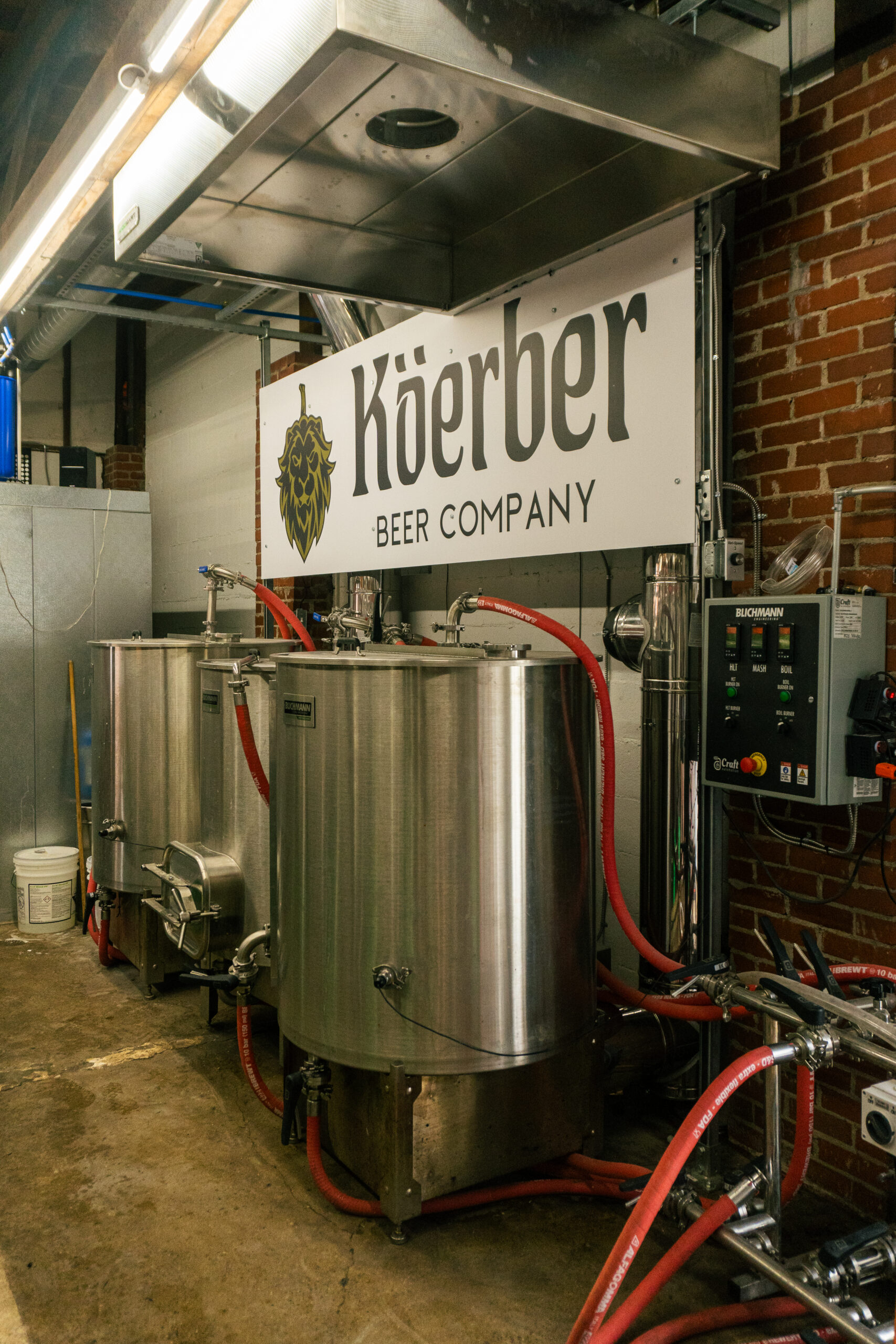 Köerber Beer Company