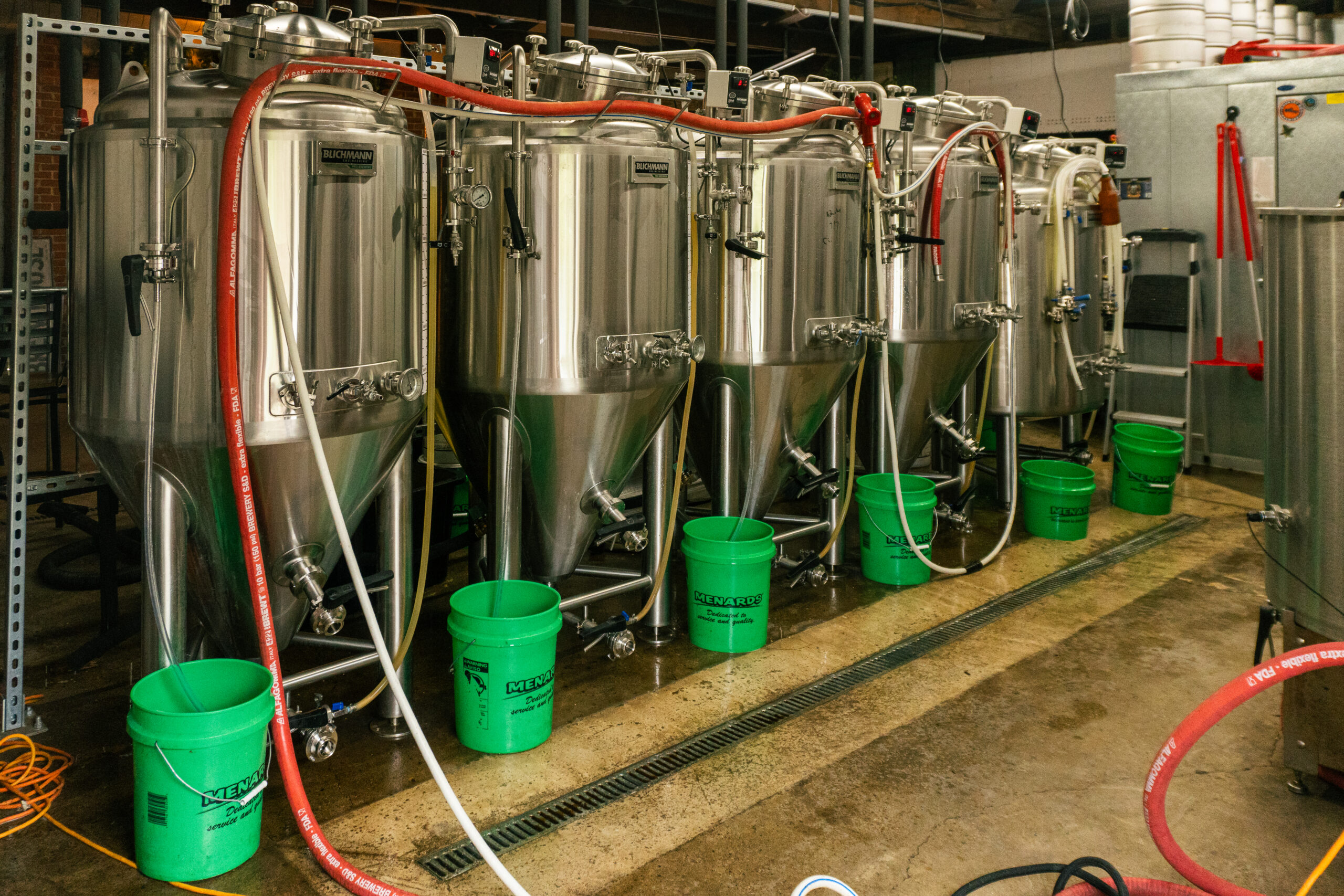 Köerber Beer Company