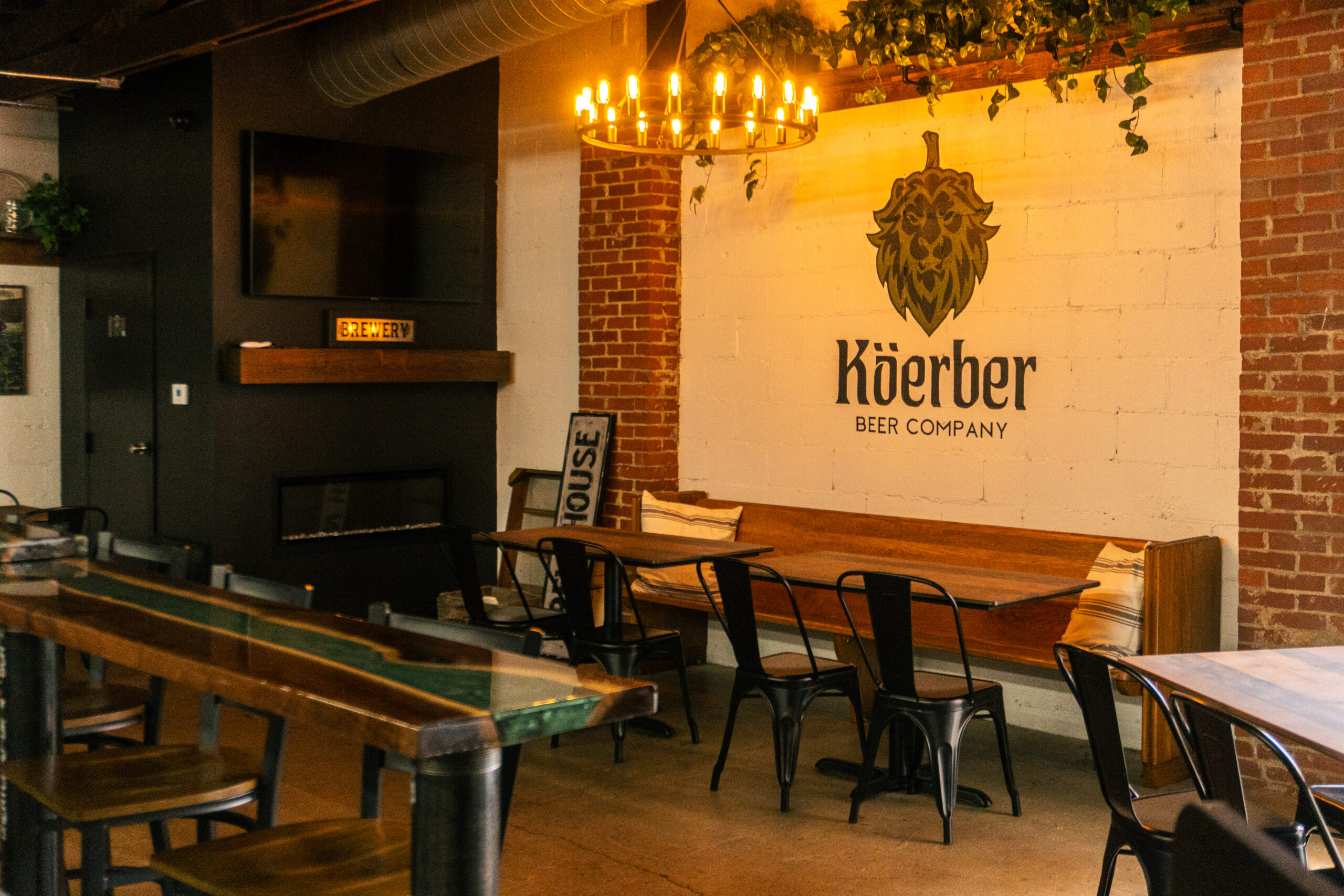 Köerber Beer Company