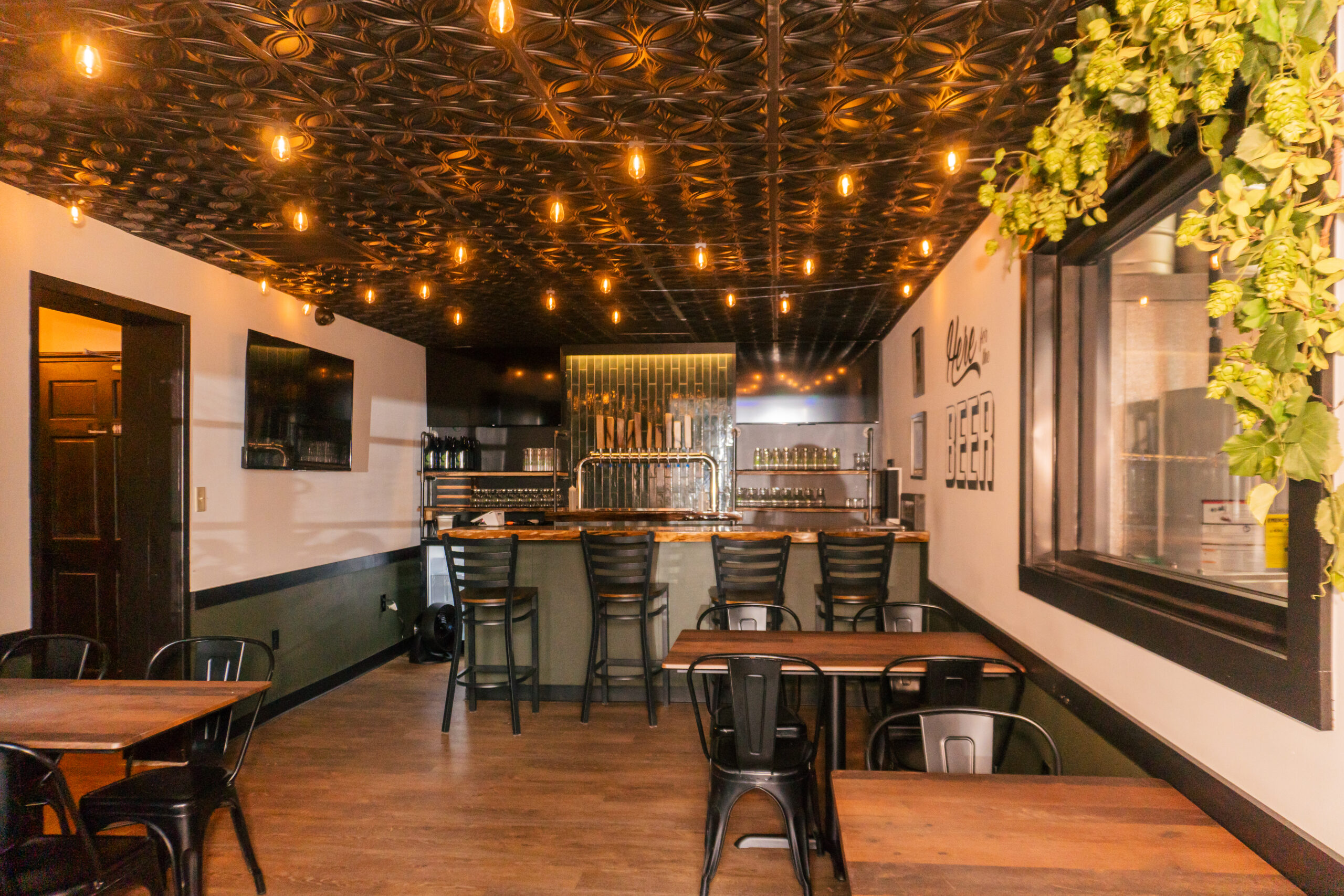 Köerber Beer Company