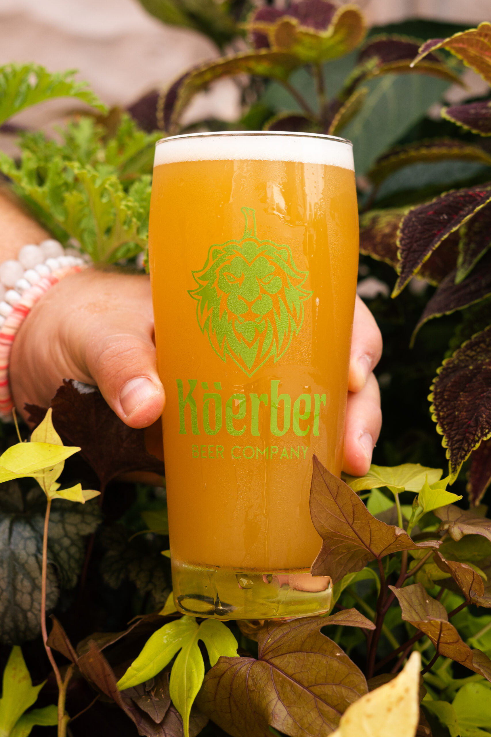 Köerber Beer Company