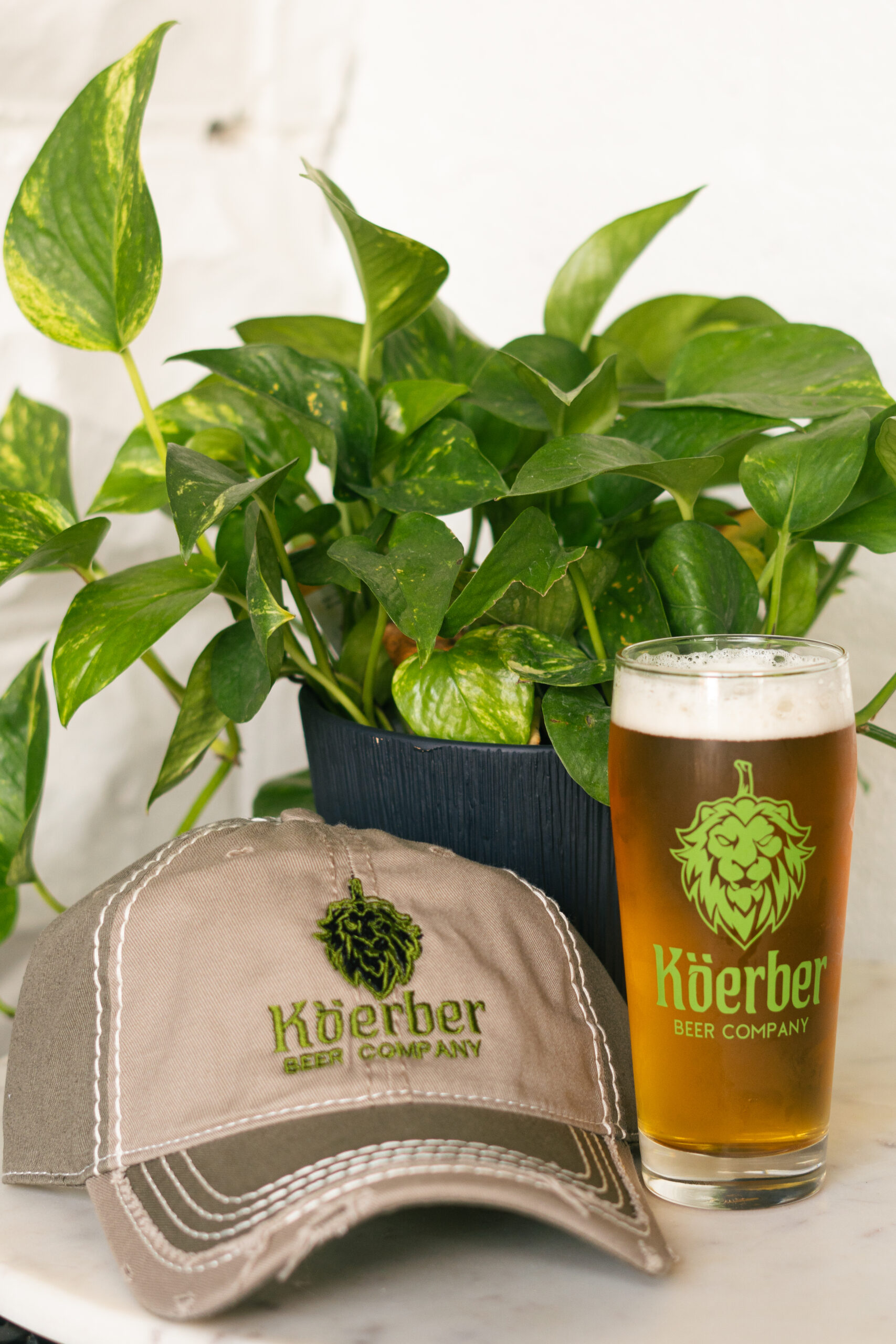 Köerber Beer Company