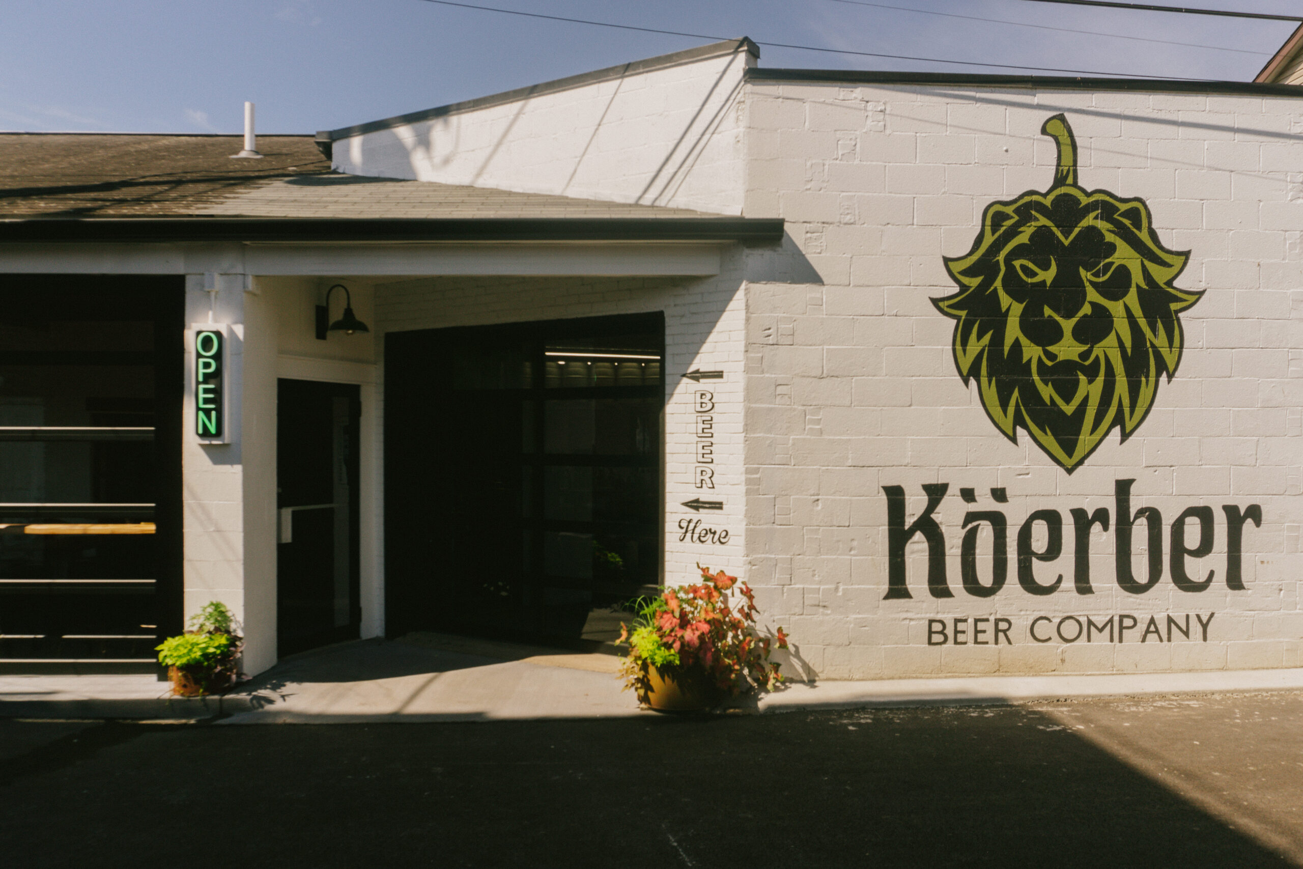 Köerber Beer Company