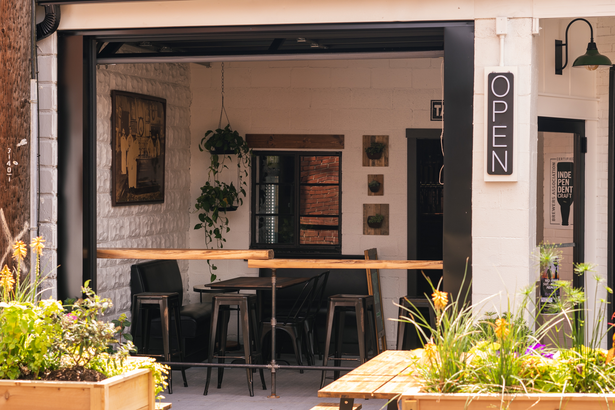 Köerber Beer Company