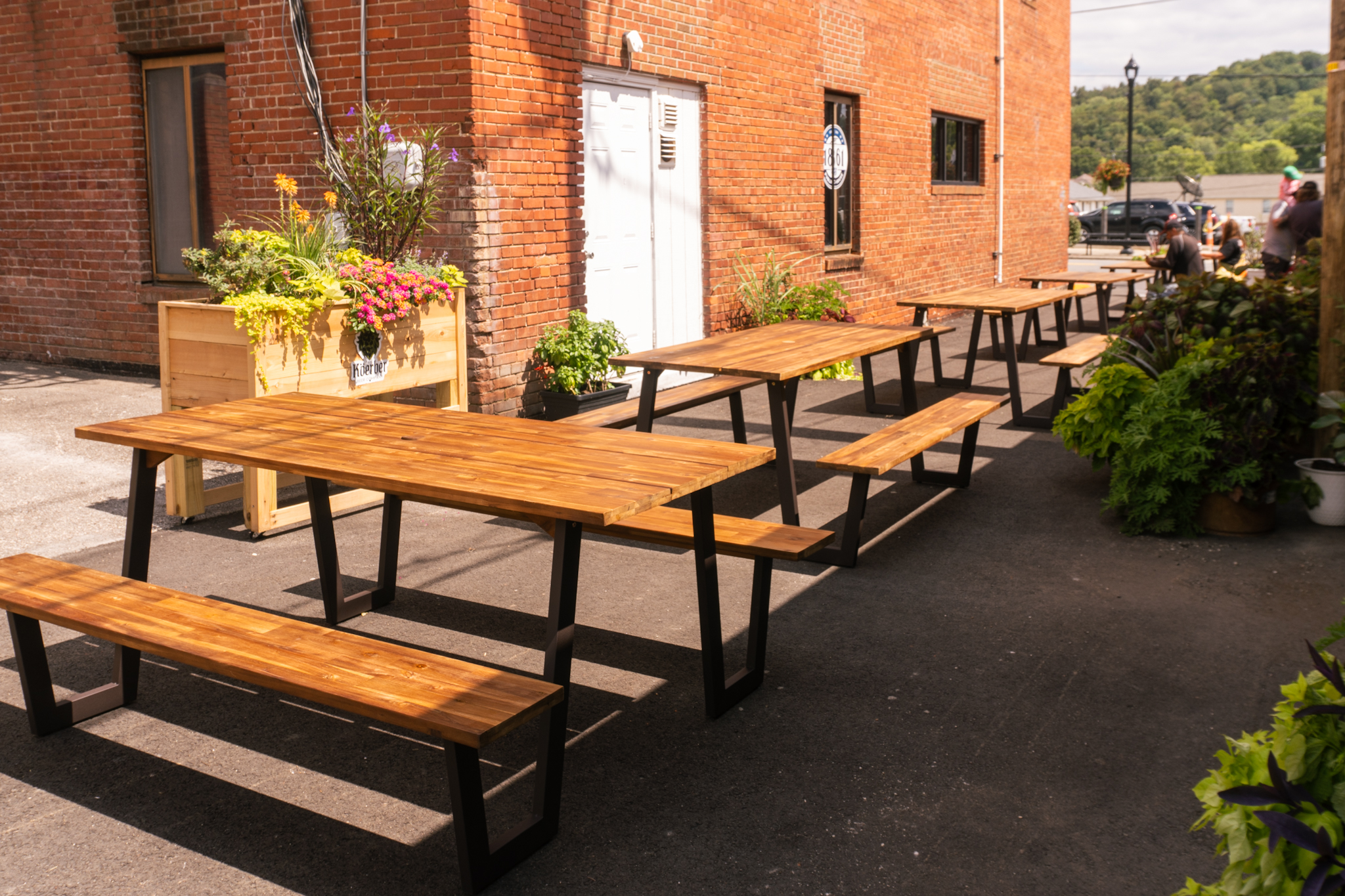 Köerber Beer Company